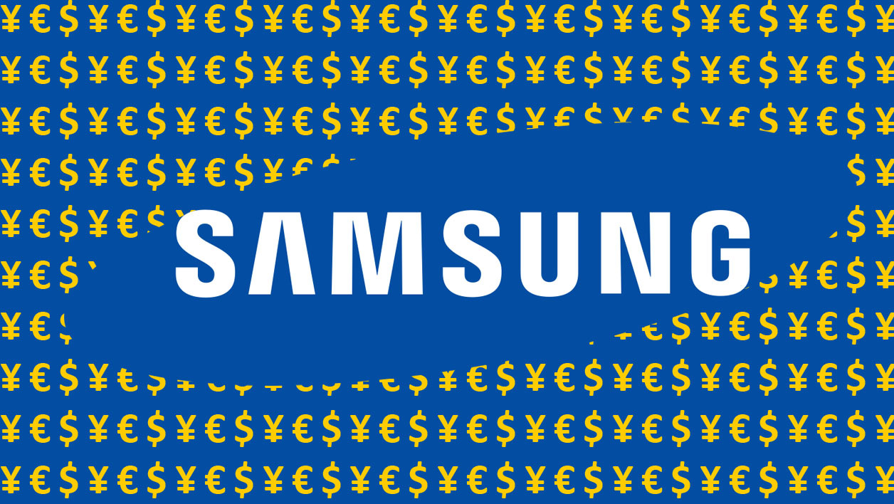 Samsung va investir 104 milliards d’euros pour rester le roi des semi ... Samsung va investir 104 milliards d’euros pour rester le roi des semi ...