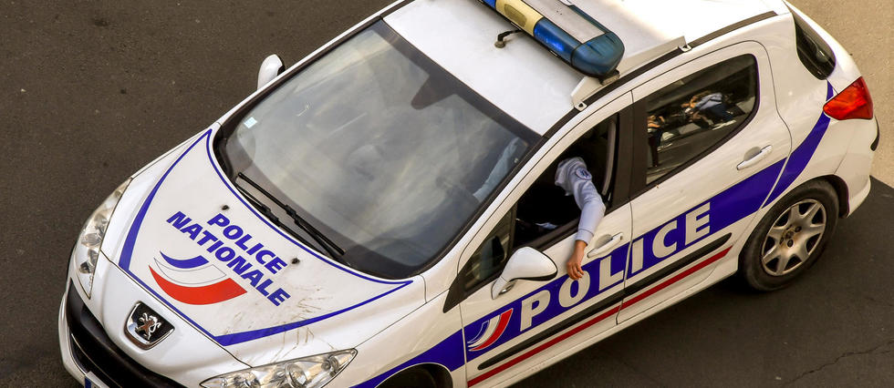 La BAC de Marseille empêche un nouveau règlement de comptes - Unalive